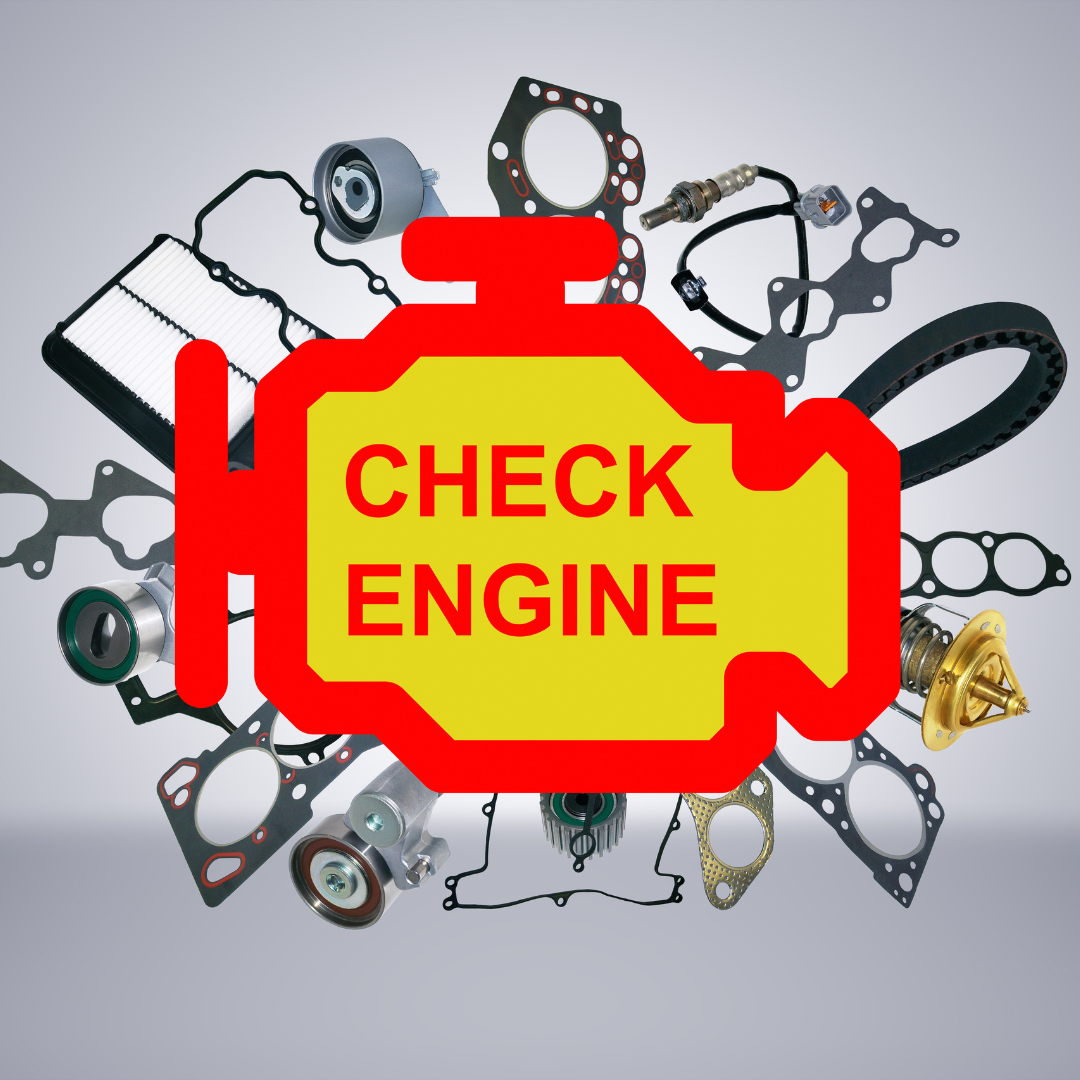 Decoding the Engine Check Light: Signs, Causes, and Solutions – Abbott's Auto Care