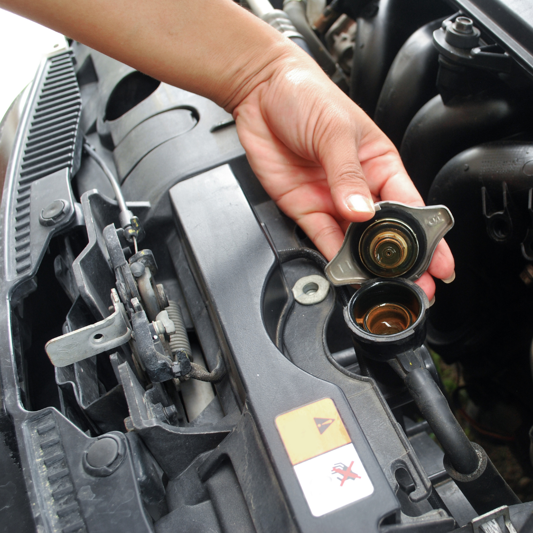 Understanding Modern Radiator Construction and Maintenance – Abbott's ...