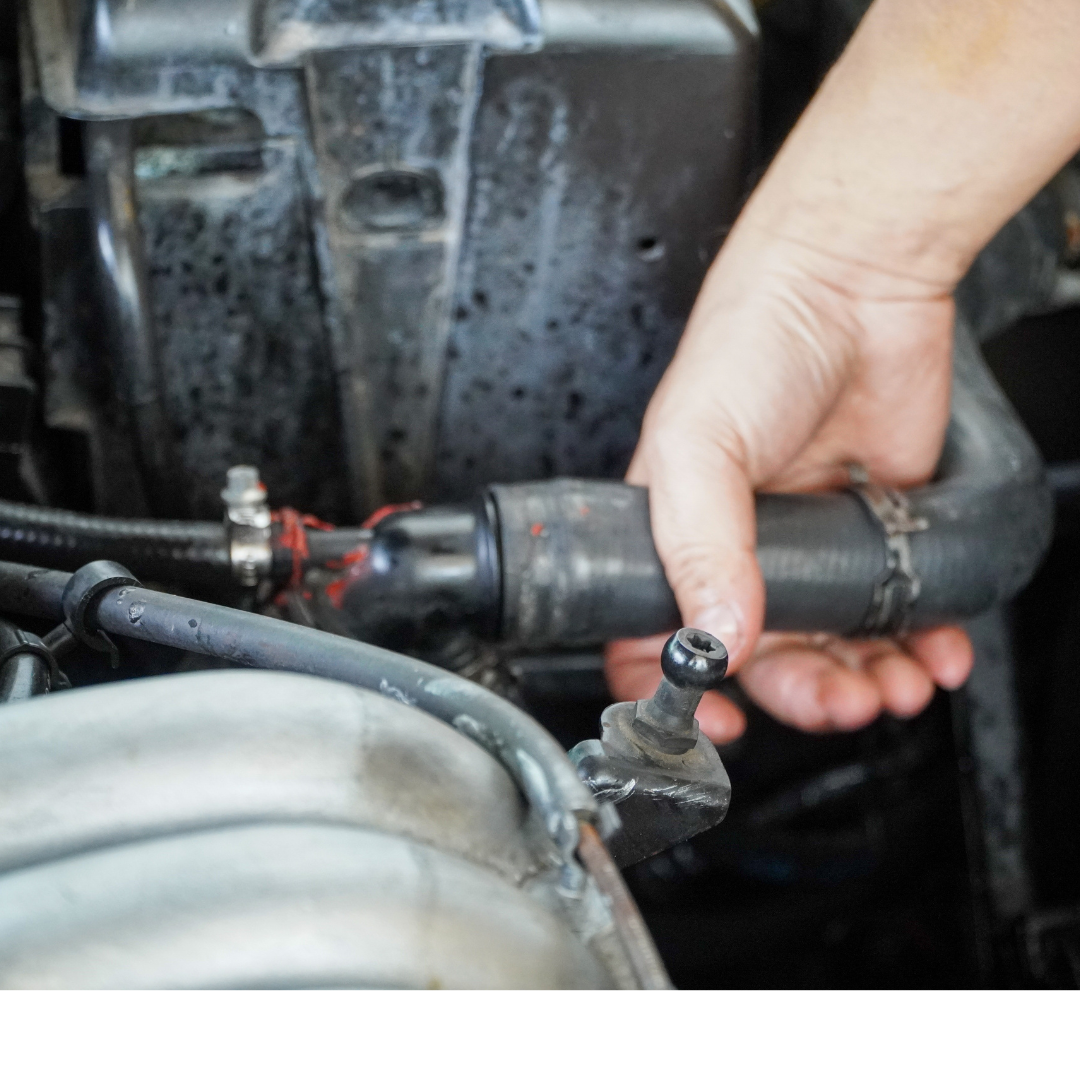 Understanding Radiator and Heater Hose Failure – Abbott's Auto Care