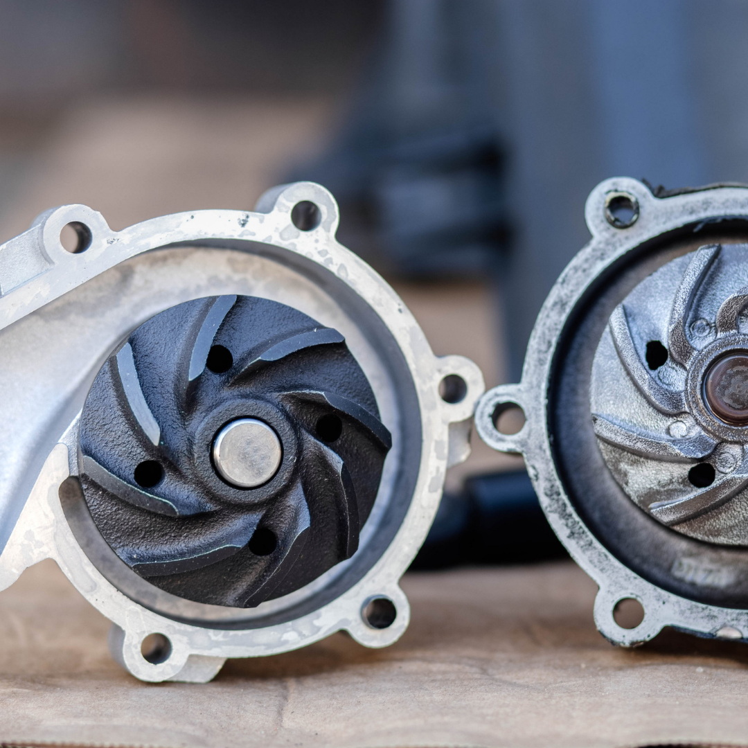 Navigating the Challenges of Water Pump Diagnosis – Abbott's Auto Care