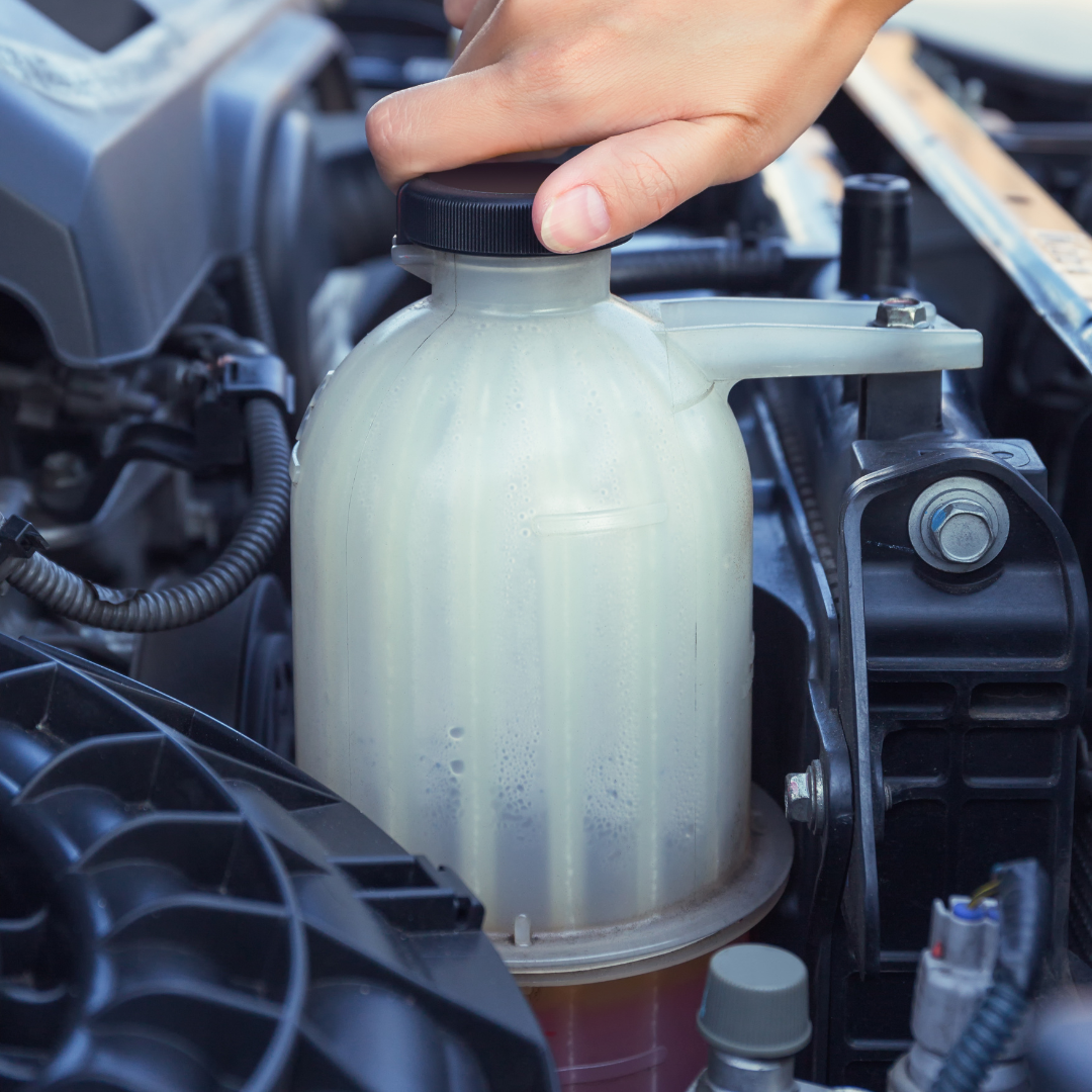 Understanding the Risks of Plastic Expansion Tank Damage – Abbott's ...