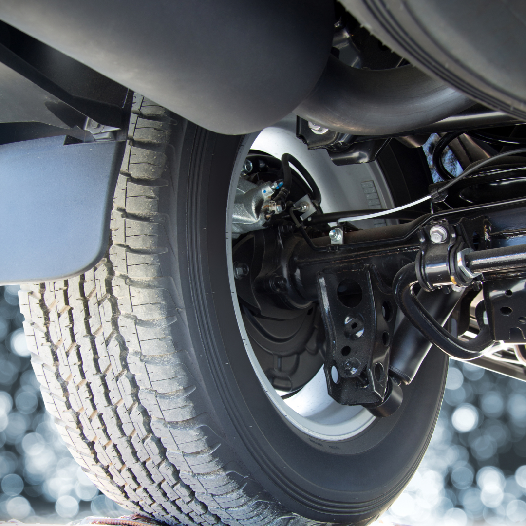 Jeep Cherokee 2014 KL 3.2 V6 AWD, Harsh Metallic Rattle In Front Suspe ...