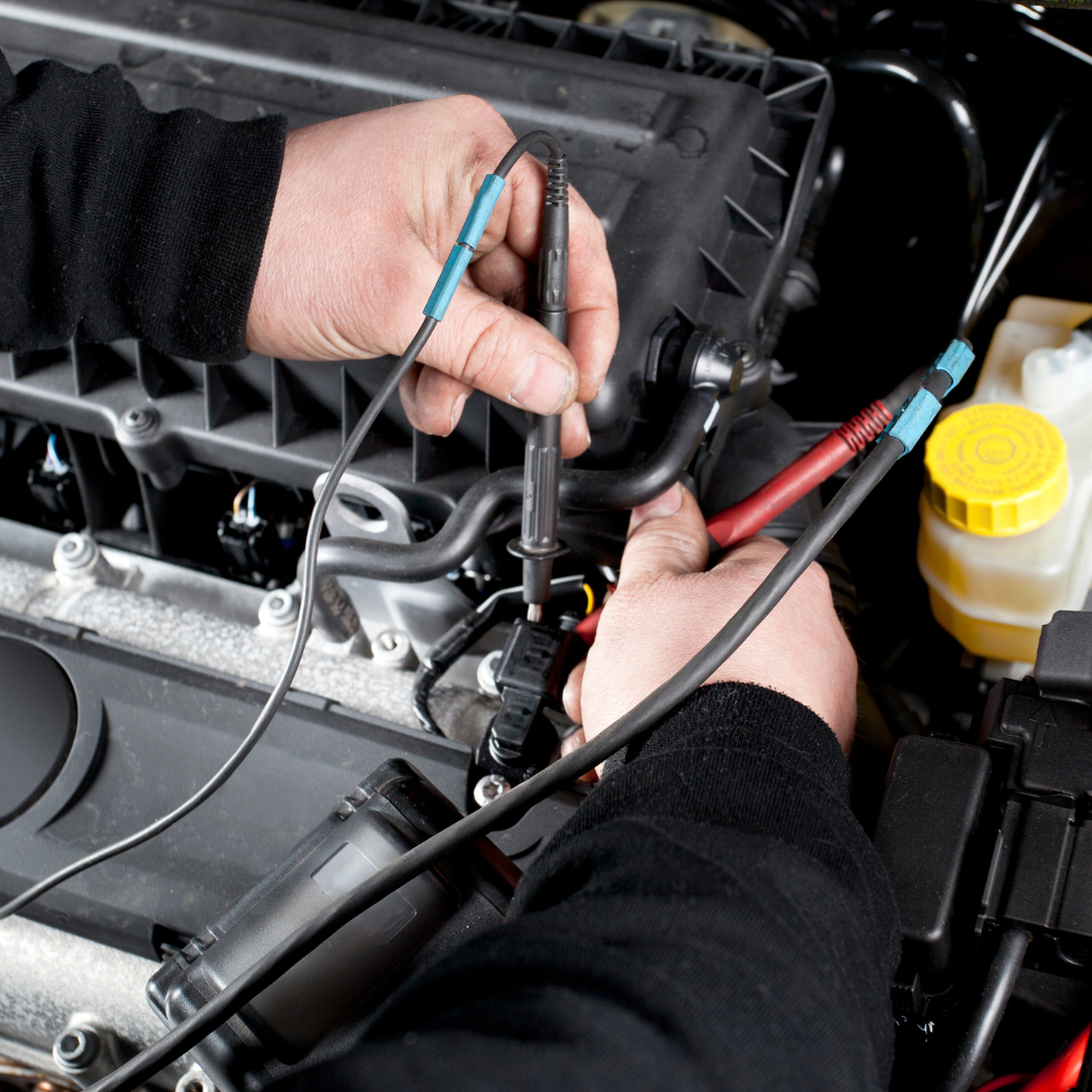 The Perils of Ignition System Contamination: Protecting Engine Perform ...