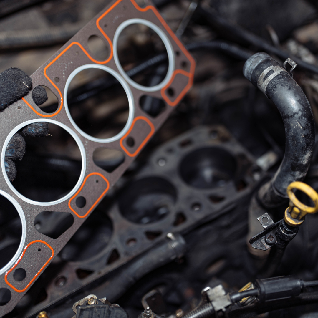 Preventing Oil Contamination: The Importance of Rocker Cover Gaskets ...