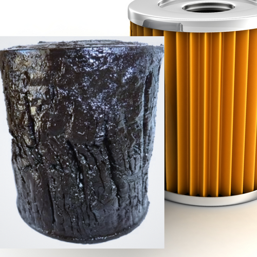 Oil Sludge – Abbott's Auto Care