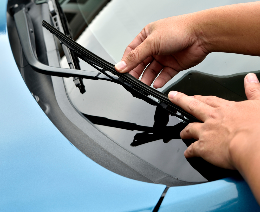Wipers Washers – Abbott's Auto Care