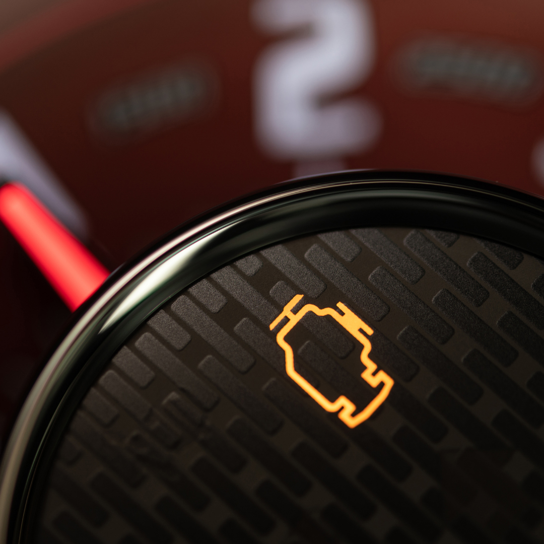 Isuzu D-Max TF 3.0L Turbo Diesel, Engine Check Light On – Abbott's Auto ...