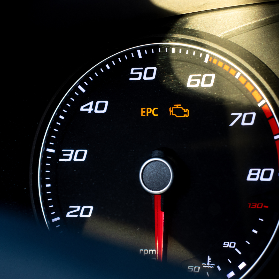 Mazda BT-50 2010 3.0L Diesel, Engine Check Light On – Abbott's Auto Care