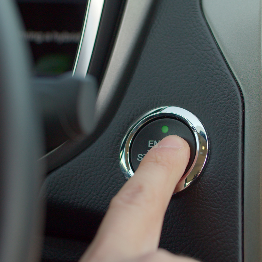 Mazda CX-3, 2016 2.0L Engine. Stop Start System No Longer Working ...