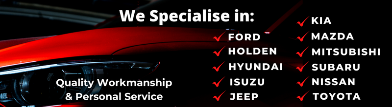 Mechanic Southport | Car Repairs & Servicing Southport Gold Coast ...